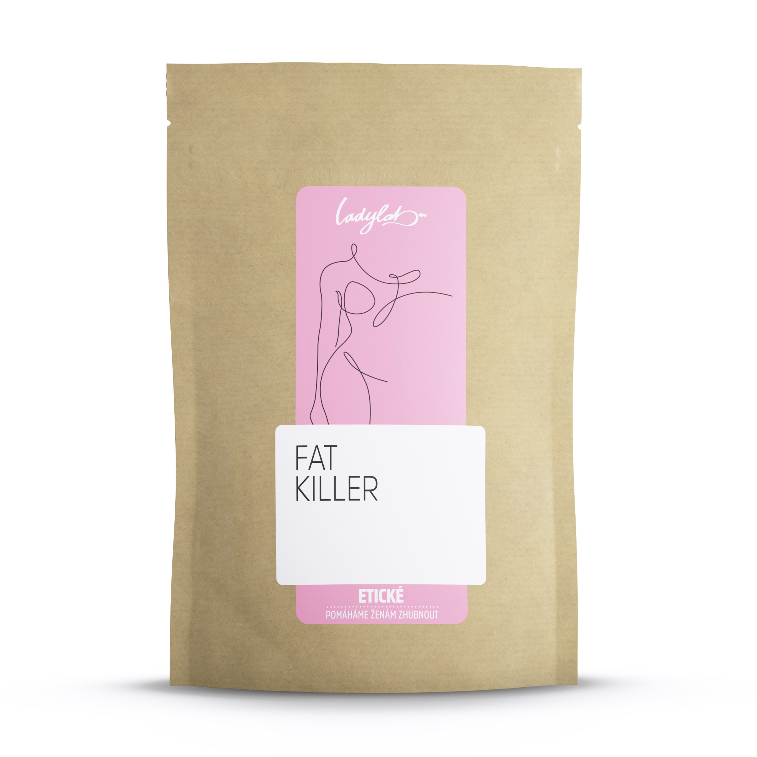 Limitovaná edice FAT KILLER Ethical